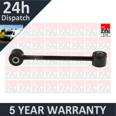 Fits Jeep Grand Cherokee Commander Stabiliser Link Rear Purevue #2 ...