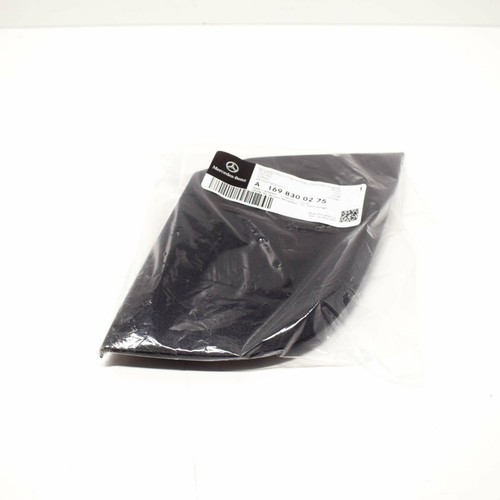 MB B-CLASS W245 WINDSHIELD WATER DRAIN COVER RIGHT SIDE A1698300275 | eBay
