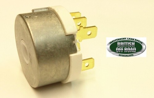 LR035359 LR039638 - LAND ROVER DEFENDER IGNITION SWITCH - VIN LA932974 ...