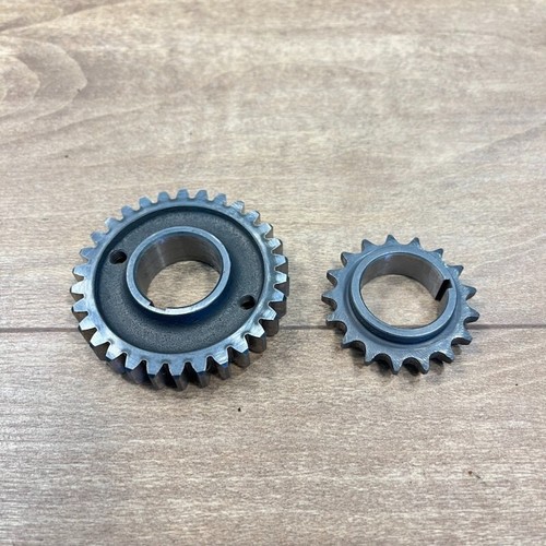 1995 KTM 620RXC 620 RXC / OEM ORIGINAL ENGINE CRANK PRIMARY GEAR | eBay