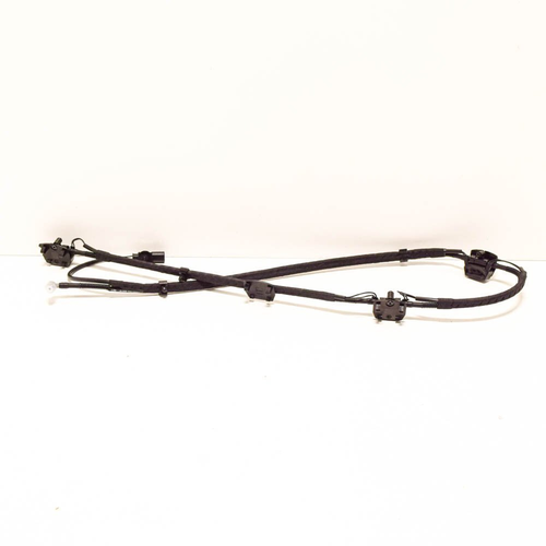 NEW BMW X3 F25 WINDSHIELD WASHING SYSTEM NOZZLE LHD 61667213281 ...