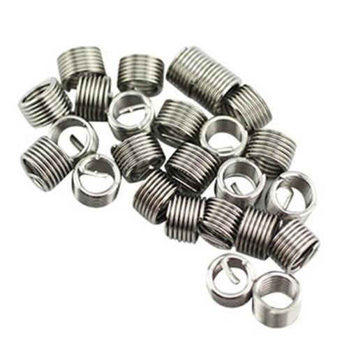 131 pieces of threaded repair kit engine block repair M5/6 /8 /10 /12 ...