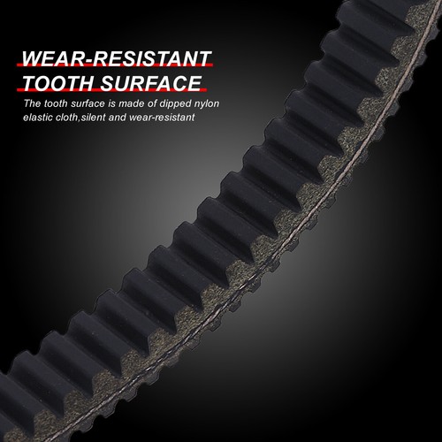2014-2021 Polaris RZR XP4 1000 EPS RZR S 900 1000 UTV Drive Belt 3211180