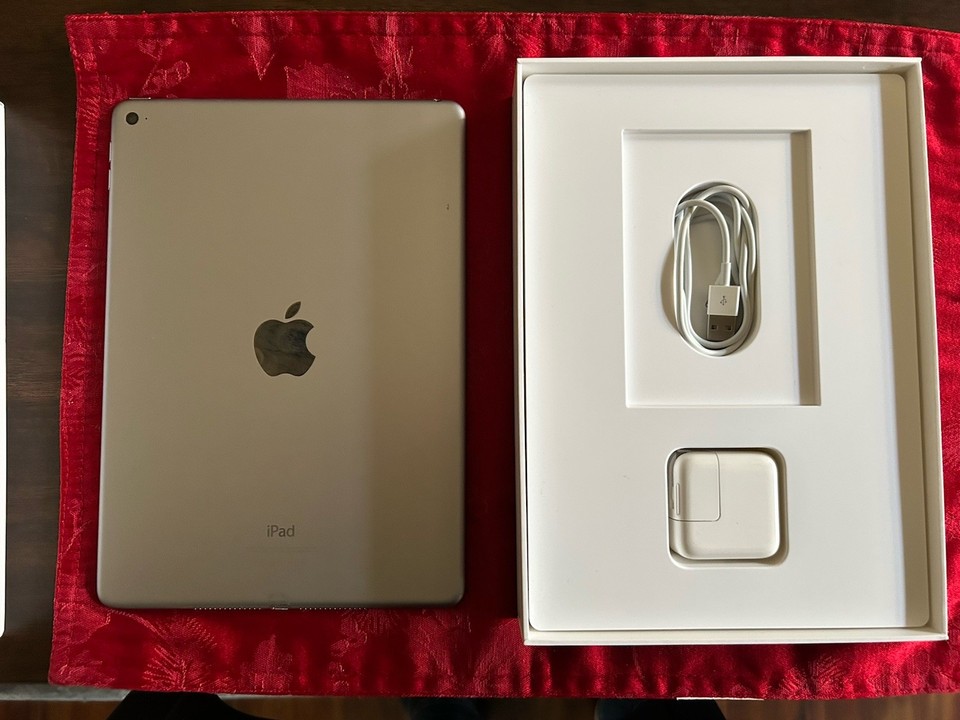 Apple iPad Air 2 WiFi 128GB | eBay