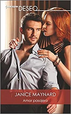 Amor Pasajero Mass Market Paperbound Janice Maynard 9781335669827 ...