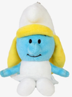 The Smurfs Plush Doll Series 9cm Key chain Smurfette The Lone Smurf Bag ...