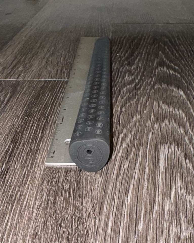 LAB Putter Grip - No Offset , Std Size | eBay