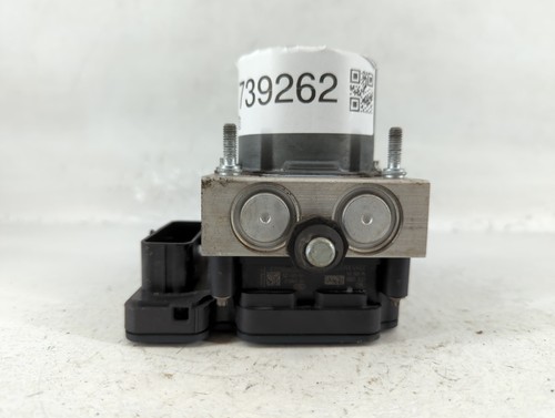 Dodge Caravan Abs Pump Control Module KN81V | eBay