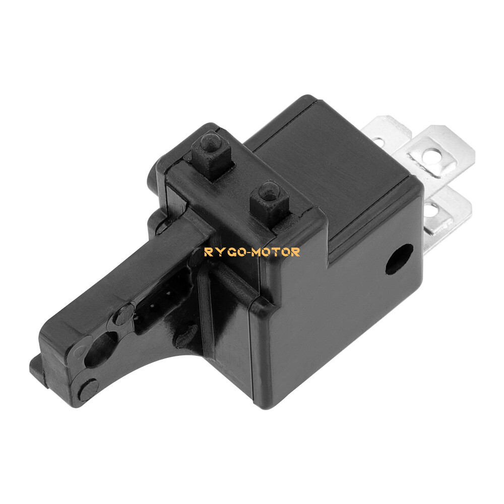 Front Brake Stop Light Cruise Switch For Honda GL1800 GL1500 #35340-MCA ...