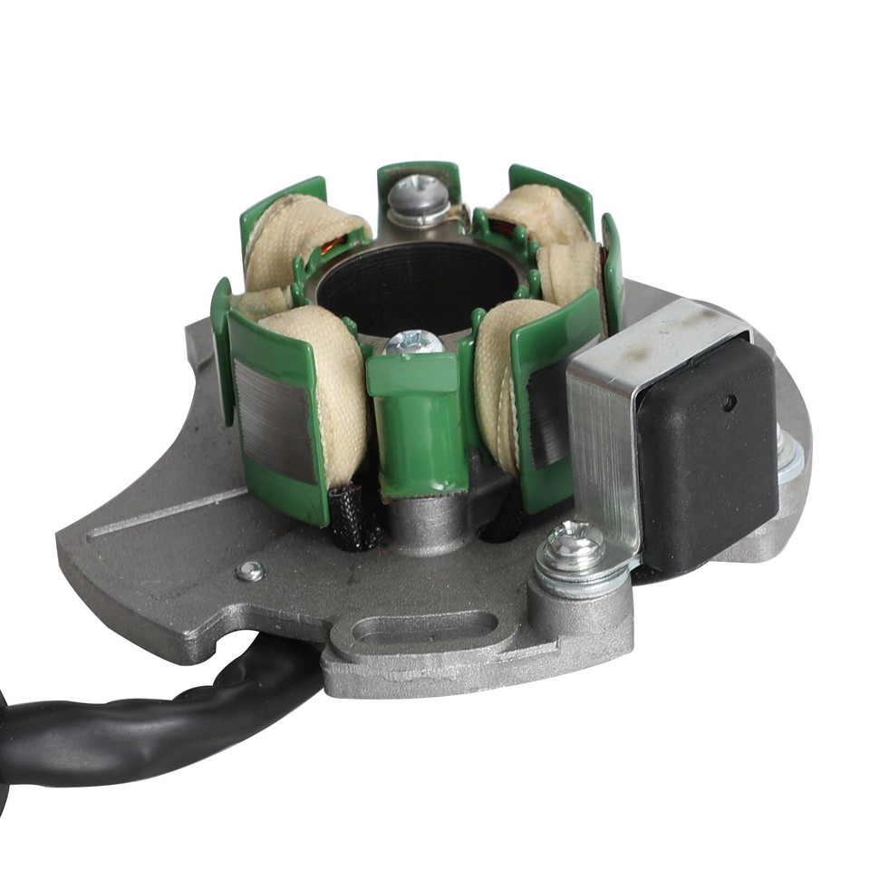 GENERATOR STATOR BASE ASSY FOR GAS GAS XC EC 125 200 250 300 01-2003 ...
