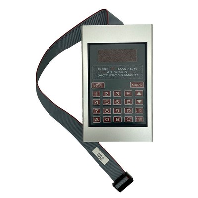 Fire Alarms - Digital Alarm Communicator Transmitter
