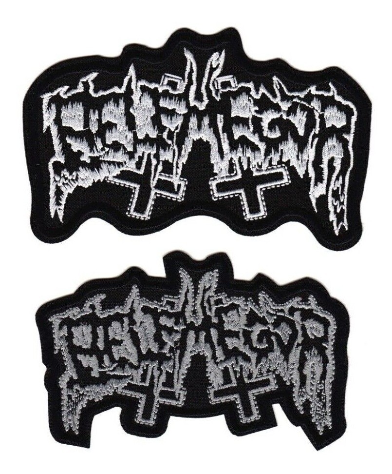 Logo De Belphégor Official BELPHEGOR Website