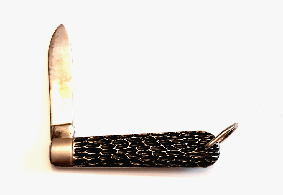 I.K,USA (tang stamp) Jack knife -item#82 | eBay