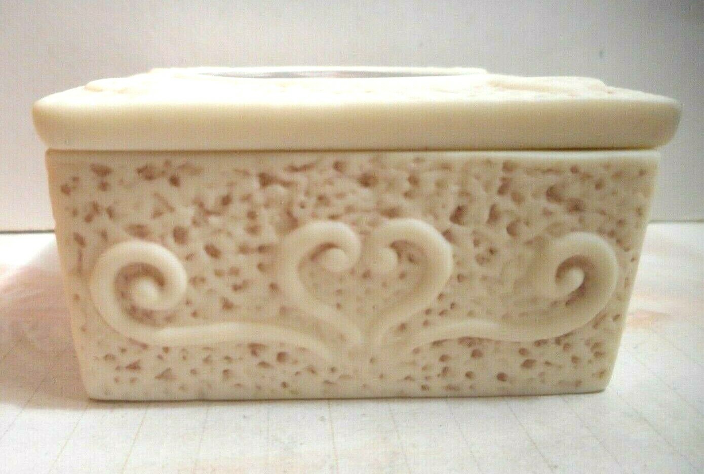 Enesco Kim Anderson's"Pretty as a Picture"1999 NBM Bahner Studios AG ...