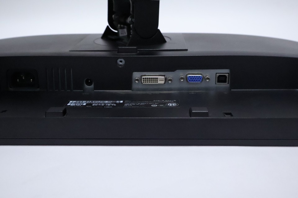 Dell P2412Hb 24" IPS LED Computer Monitor HD 1080p with VGA & Power ...