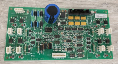 Hydraulic Valves - Hydraulic Proportional