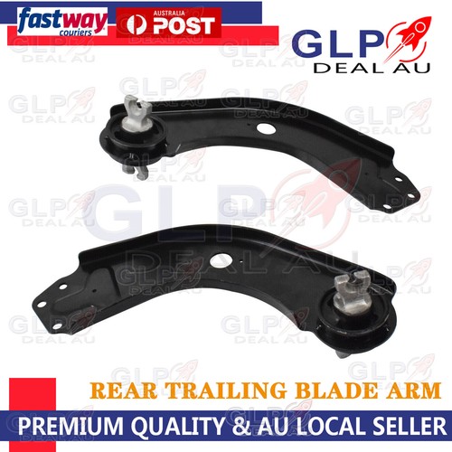 Rear Trailing Blade Arms For FORD FALCON BA BF FG 2002-ON/ TERRITORY ...