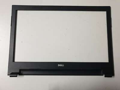 Dell Inspiron 15 3000 series P40F being scrapped - LCD bezel | eBay ...