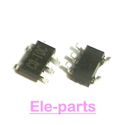 50 PCS RT9701PB SOT-23-5 RT9701 100mΩ Power Distribution Switches Transistors | eBay