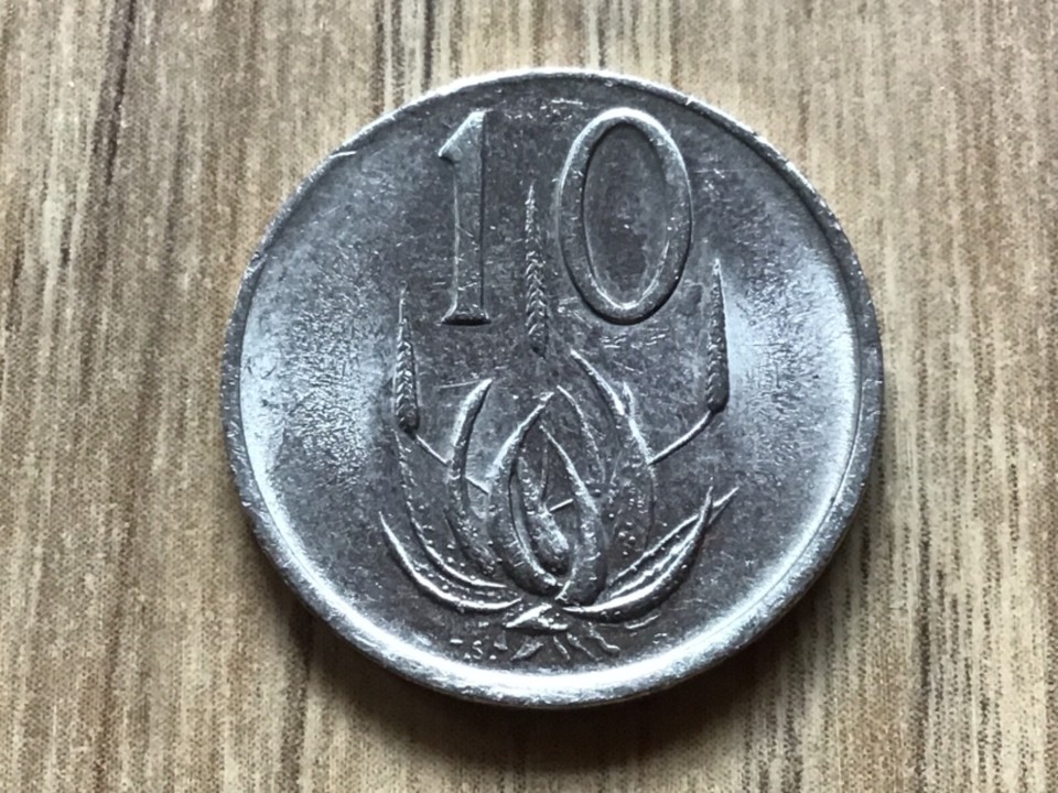 Südafrika 1898 - 2018 Cent / Rand | eBay