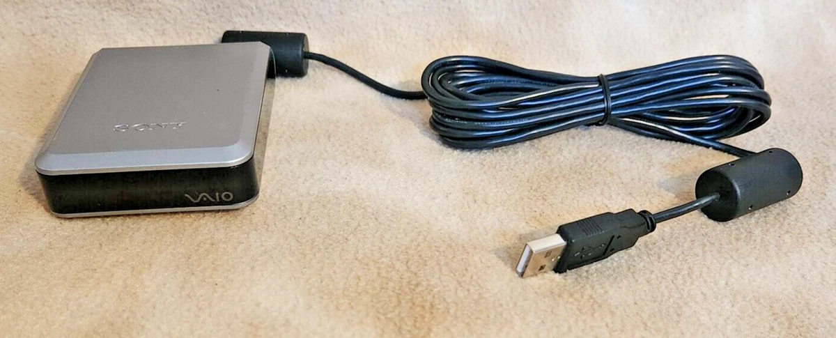 Ir Usb For Laptop