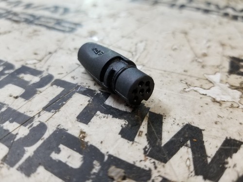 (1) Raymarine SeaTalk NG Backbone Terminator, P/N: A06031 | eBay