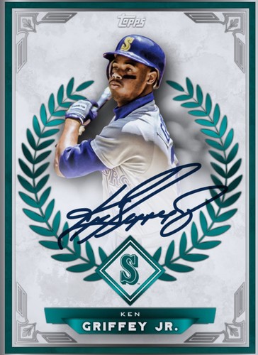 ⭐ TOPPS BUNT DIGITAL | IMPACT PERFORMERS 25 | COMPLETE SETS ⭐ | eBay