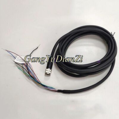 KEYENCE SR1000750 Substitute power line Cable IO line OP-87353 | eBay