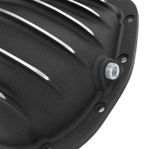 Differential Cover with Gasket for Ford F250 F350 Excursion 10 1/2" 12 ...