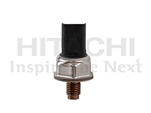HITACHI Fuel Pressure Sensor For CITROEN DS FIAT OPEL PEUGEOT 06-21 ...