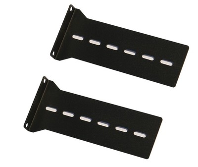 L-Bracket for Mounting 2U Server Case to Rack, SA-3202 | eBay