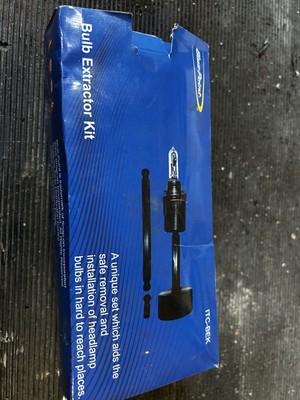 Blue Point Bulb Extractor Kit | eBay UK