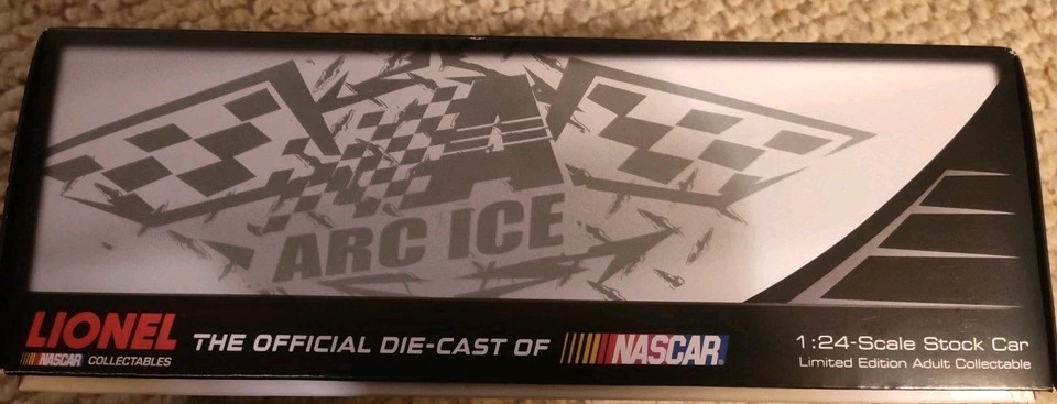 Jeff Gordon #24 AARP Drive To End Hunger 2011 Impala Nascar Diecast Arc ...