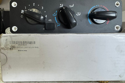 Dorman 599-008 Heavy Duty Climate Control Module | eBay