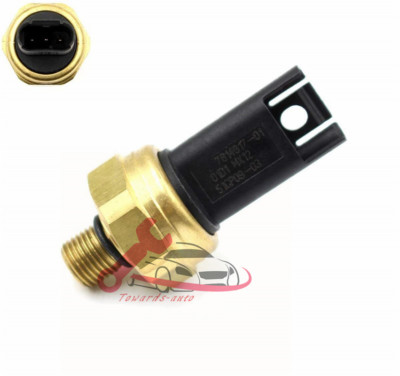 13537614317 Low Pressure Fuel Sensor FPS For BMW 2008-2010 2010-2012 | eBay