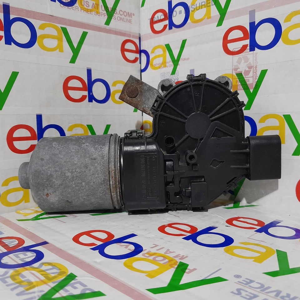 🔥 2005-2009 Uplander Montana Relay Terraza Windshield Wiper Motor ...