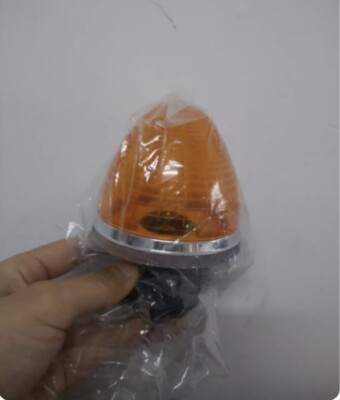 1PC NEW FIT FOR TEND Head Indicator TPL-307-O Orange 24V | eBay