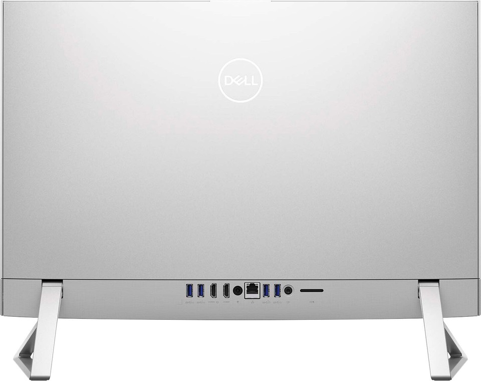 Dell - Inspiron All In One Desktops - Intel Core 7 Processor 150U - 16 ...
