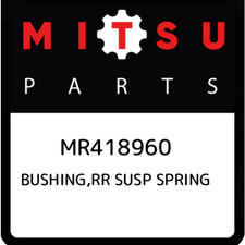 MK383752 Mitsubishi Spring Assyfr Susp MK383752 Genuine OEM Part for ...