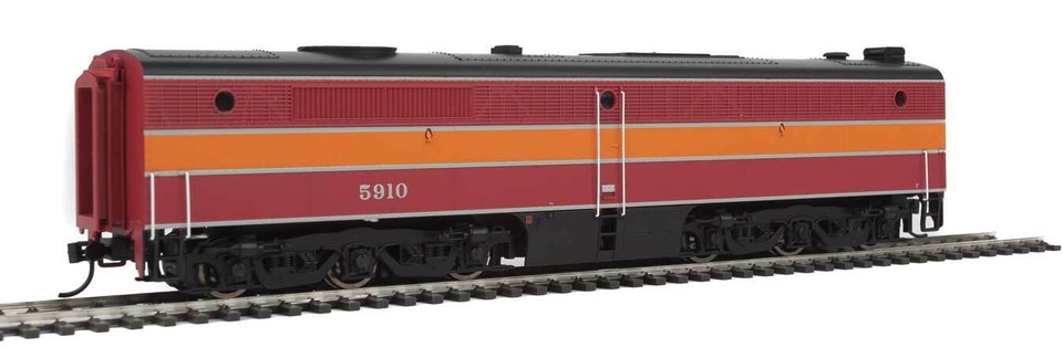 Spur H0 - Diesellokset Alco PA PB Southern Pacific - 10097 NEU | eBay