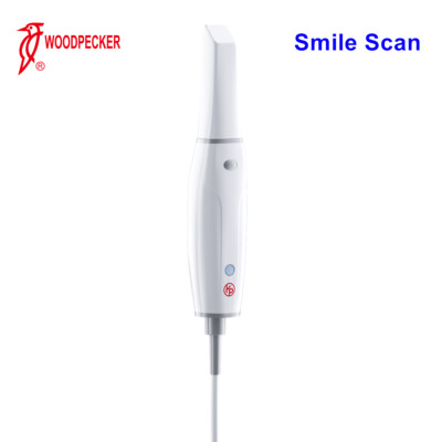 Woodpecker KP Dental Digital 3D Intraoral Scanner Ai Scanning for ...