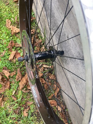 Wheels & Wheelsets - Surly Hubs - Nelo's Cycles