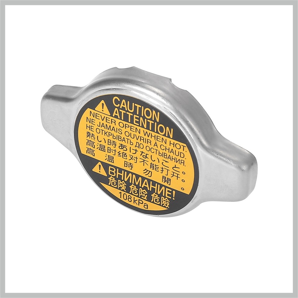 Car Radiator Coolant Recovery Cap 16401-31650 for Toyota for Lexus Auto ...