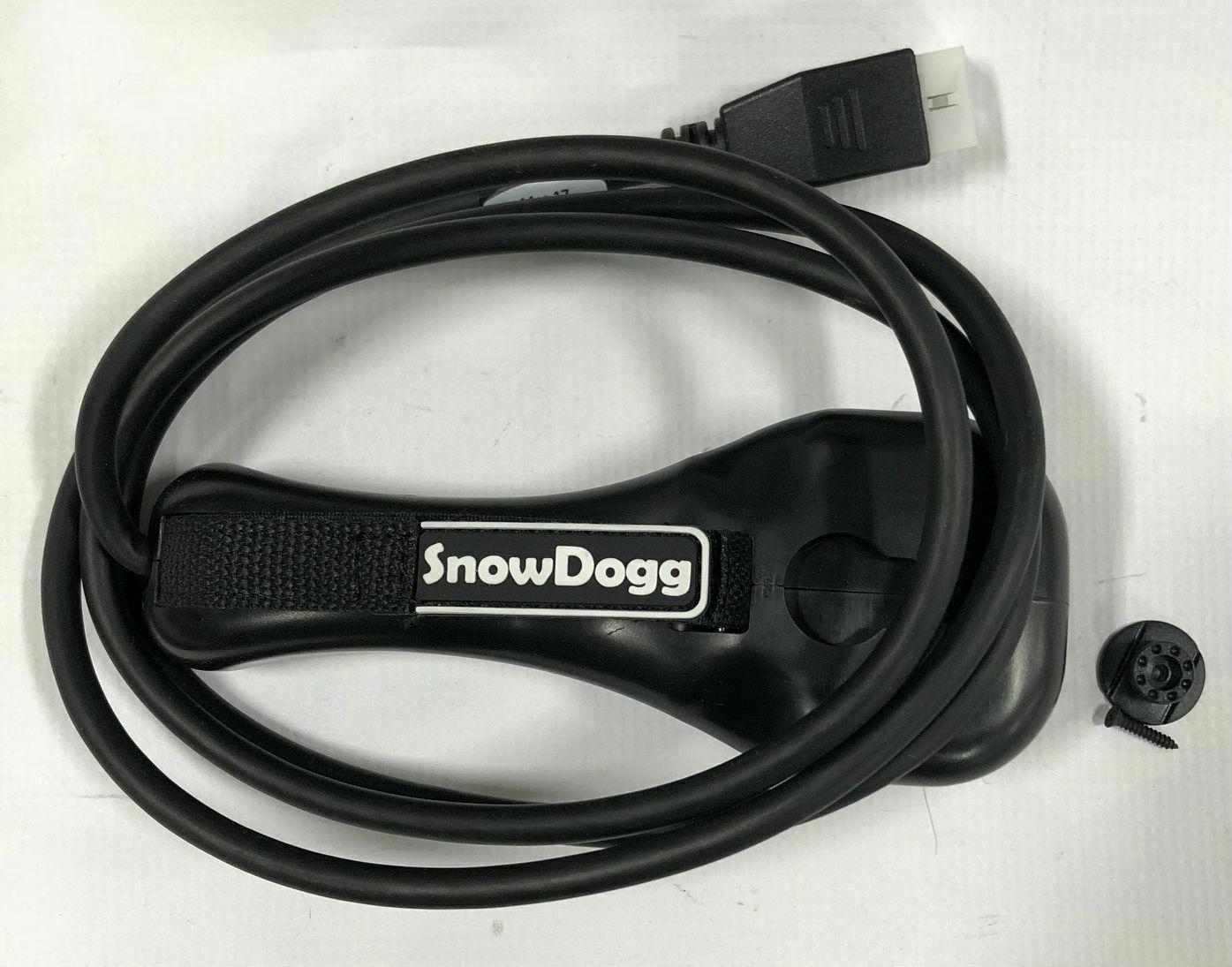 Buyers 16160601B SnowDogg Gen 2 MD/HD/EX Plow Controller | eBay