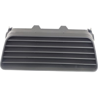 Bumper Face Bar Trim Rear Lower 850701KA0A for Nissan Rogue Murano Juke ...