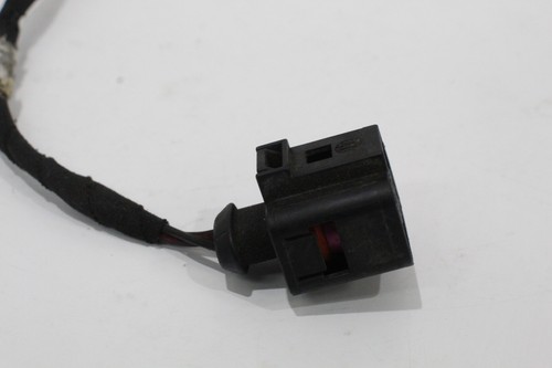 Audi A4 8E B7 2 Pin Wiring Plug Connector Loom Harness 1J0973722 | eBay