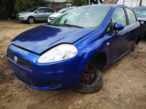 c390 Interior trim for Fiat Grande Punto 2006 FR2222477-28 | eBay