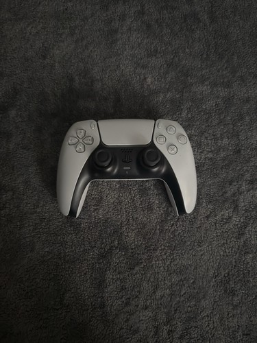 Playstation 5 Dual Sense Controller Ps5 White | eBay