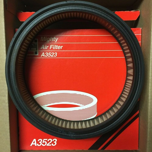 Mighty Air Filter P/N: A3523 Replaces AF736 CA3523 PZA-105 AF3149 42103 ...