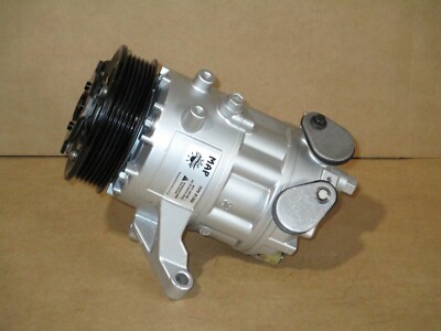 AC COMPRESSOR FOR 2019 SUBARU FORESTER 2.5L H4, OEM# 73111-SJ030 | eBay